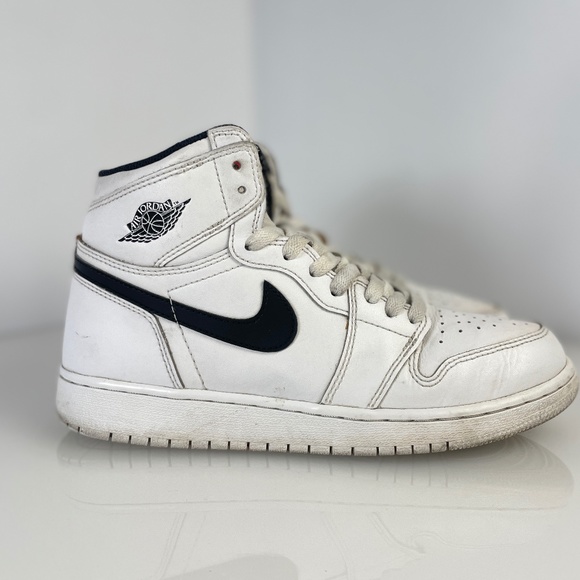 Jordan | Shoes | Nike Air Jordan 65y Retro Og High Premium Ying Yang ...